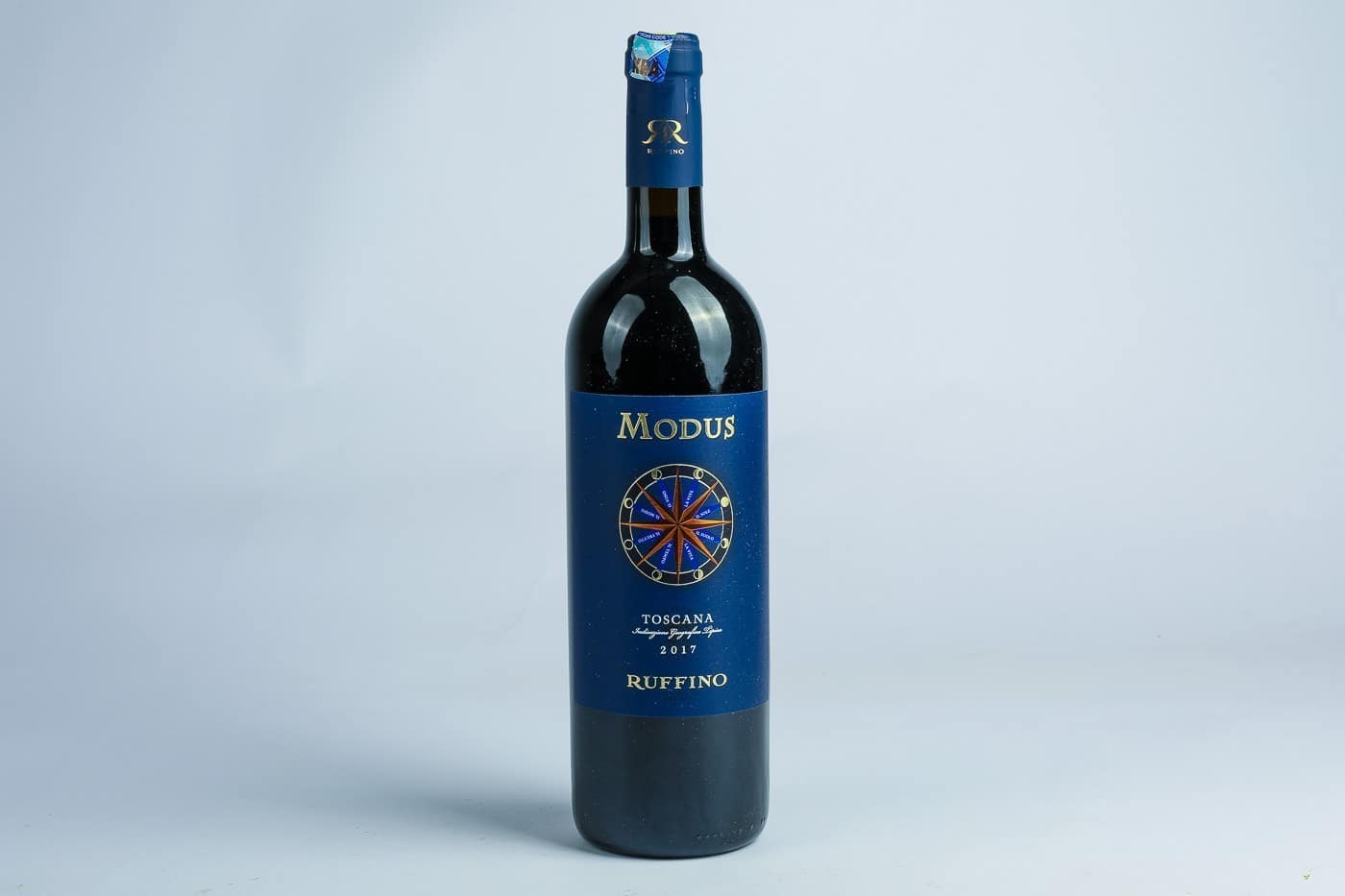 Ruffino Modus Toscana IGT Rosso, 2017 - Greenspoon