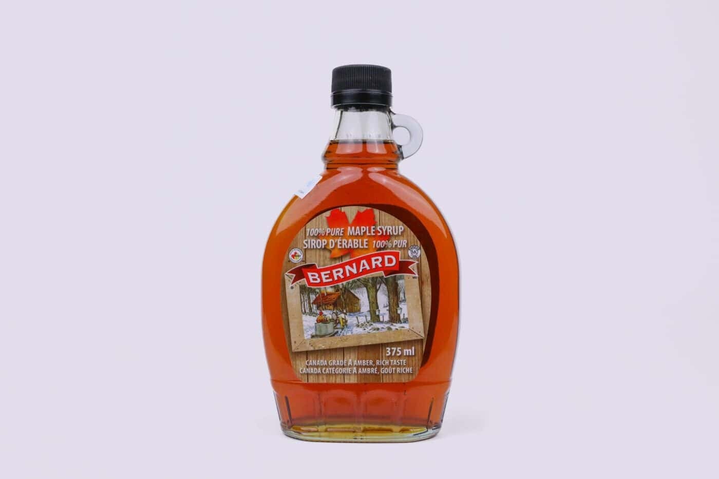 Bernard 100% Pure Maple Syrup - Greenspoon