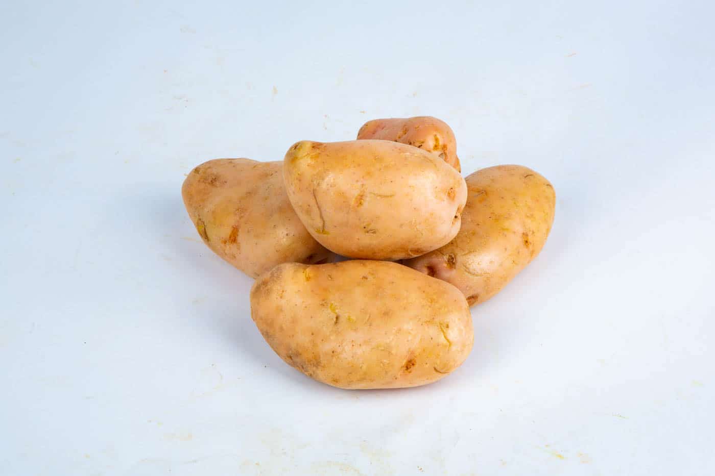 Molo Alika Potatoes - 1Kg - Greenspoon