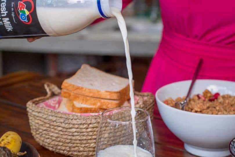 Bio Food Products - Greenspoon