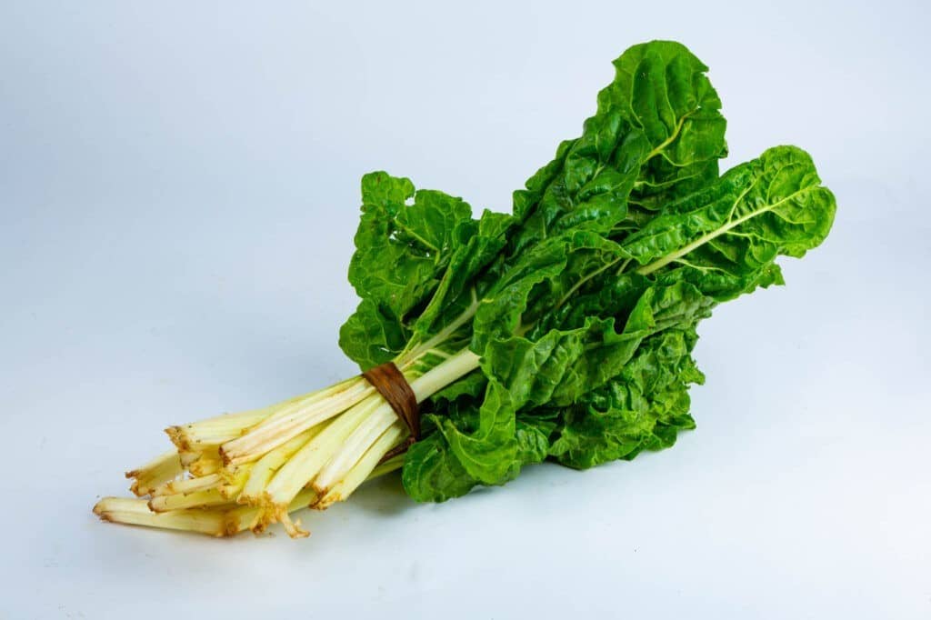 Mlango Farm Organic Spinach - Bunch / 250g - Greenspoon