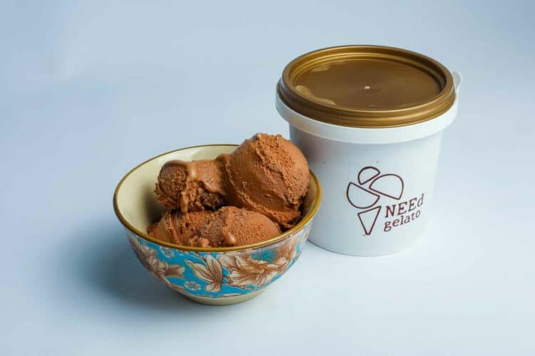 Bio Greek Yoghurt Plain - 200ml - Greenspoon