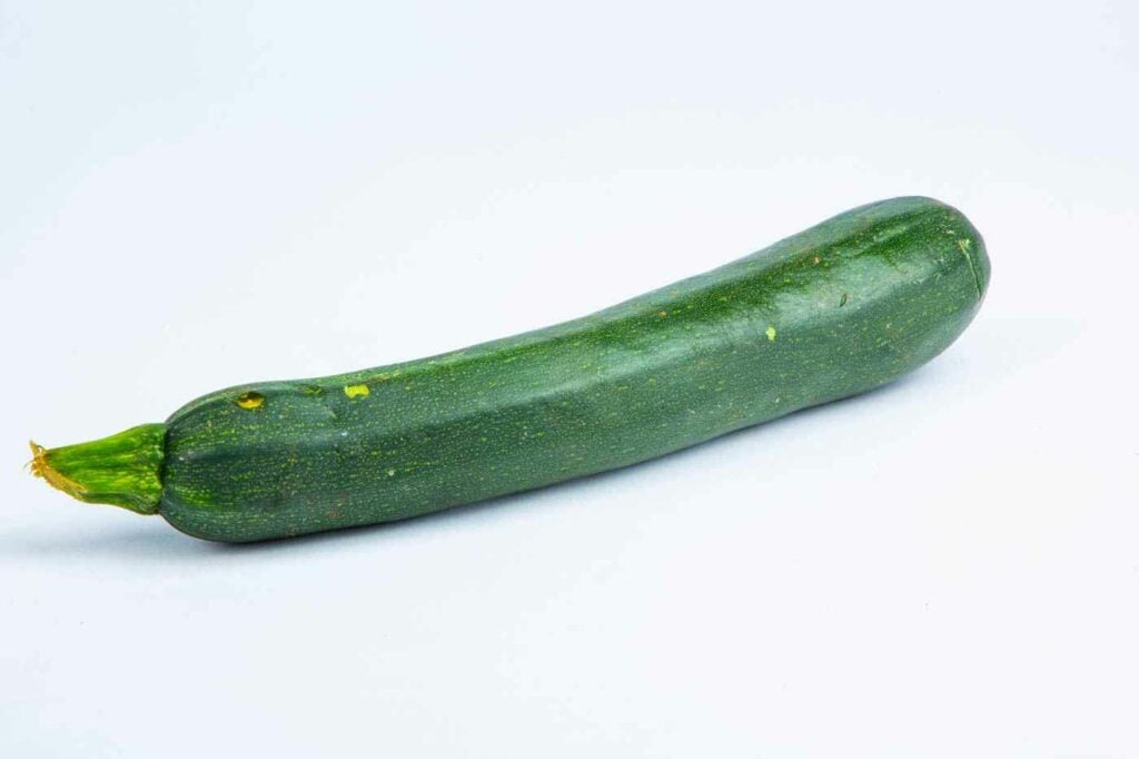 Gatundu Courgettes (Zucchini) - 2 Pieces Approx. 500g - Greenspoon