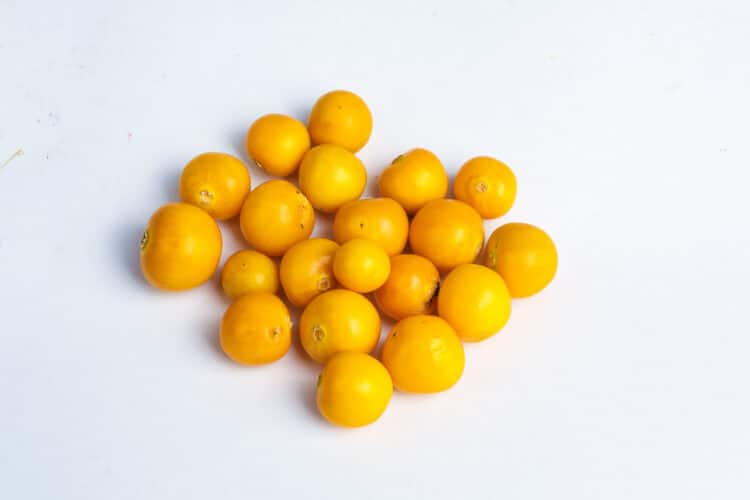 Molo Alika Potatoes - 1Kg - Greenspoon