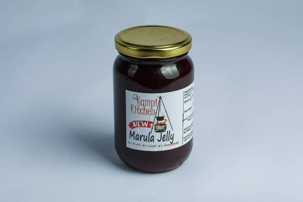 Jars of Goodness Cheeseboard Chutney - Greenspoon