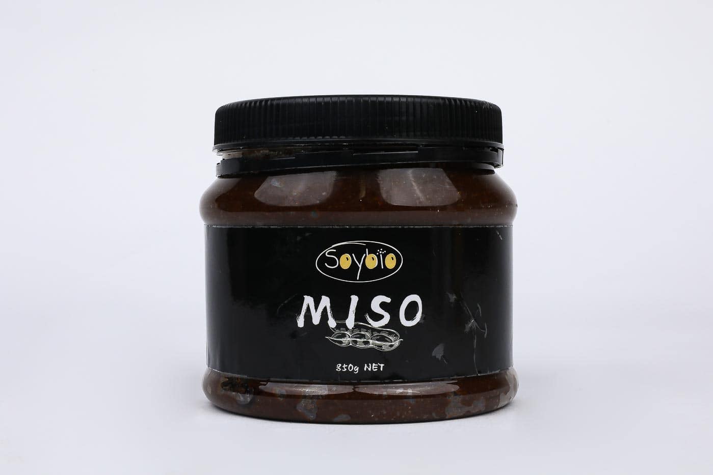 Alphajiri Greengrocer's Miso Paste - Greenspoon