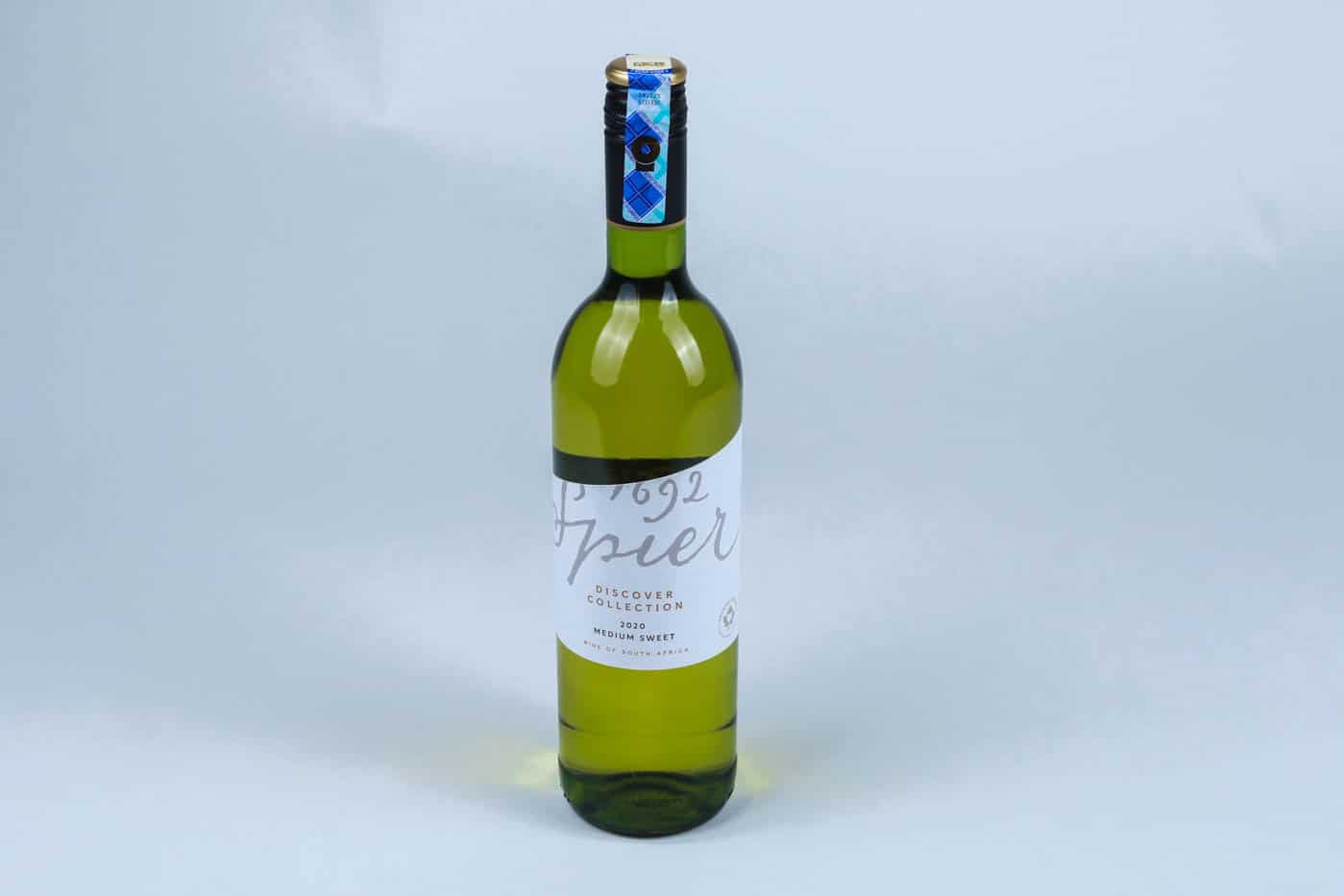 Spier Discover Medium Sweet, 2020 - 750ml - Greenspoon