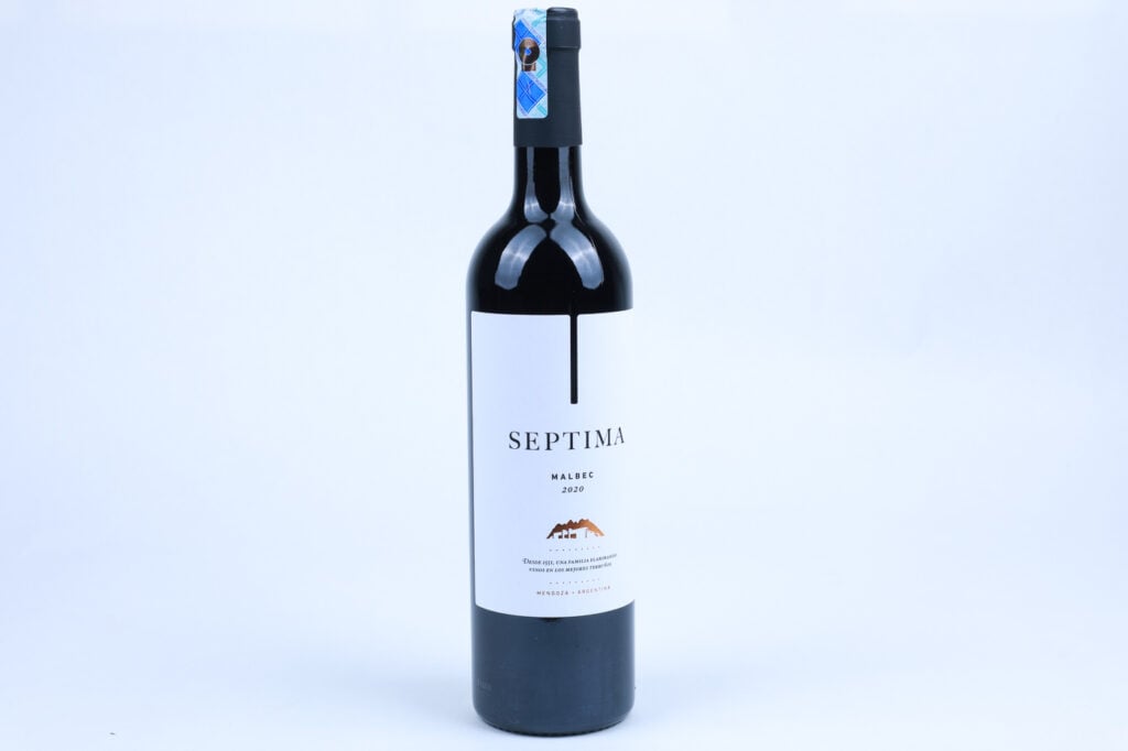 Septima Malbec 2022 - Greenspoon