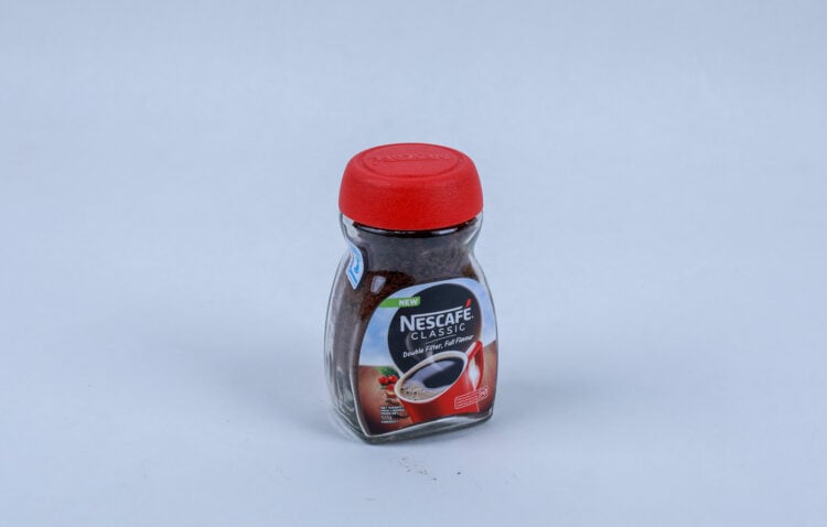 Nescafé Classic Instant Coffee Jar - Greenspoon
