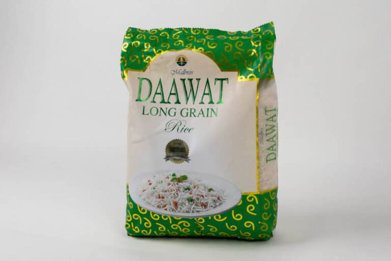 Daawat Long Grain Rice - Greenspoon
