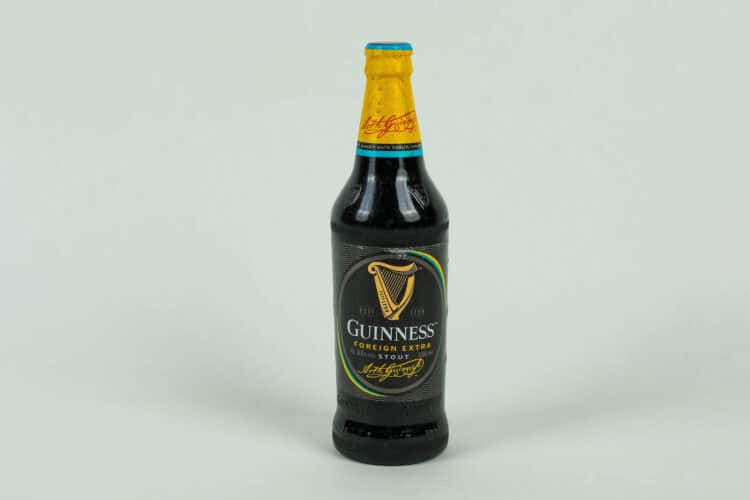 Guinness Foreign Extra Beer - 500ml - Greenspoon