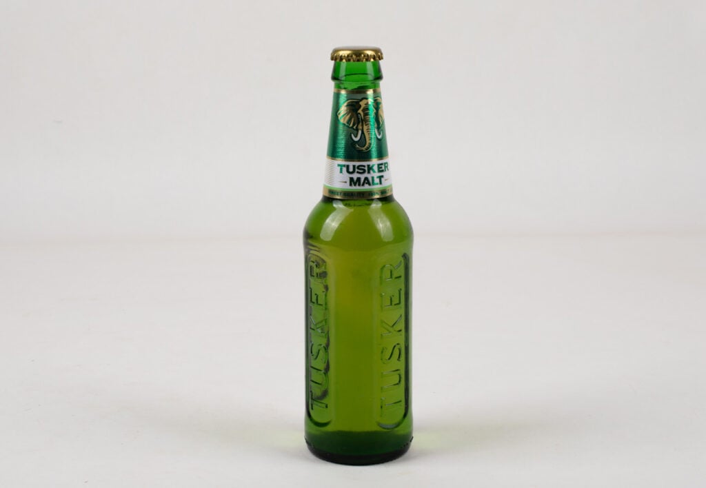 Tusker Malt Lager - Greenspoon