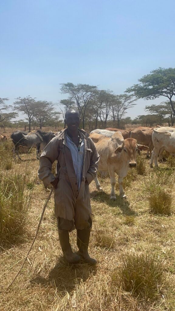 A visit to Kakuzi Farm - Greenspoon