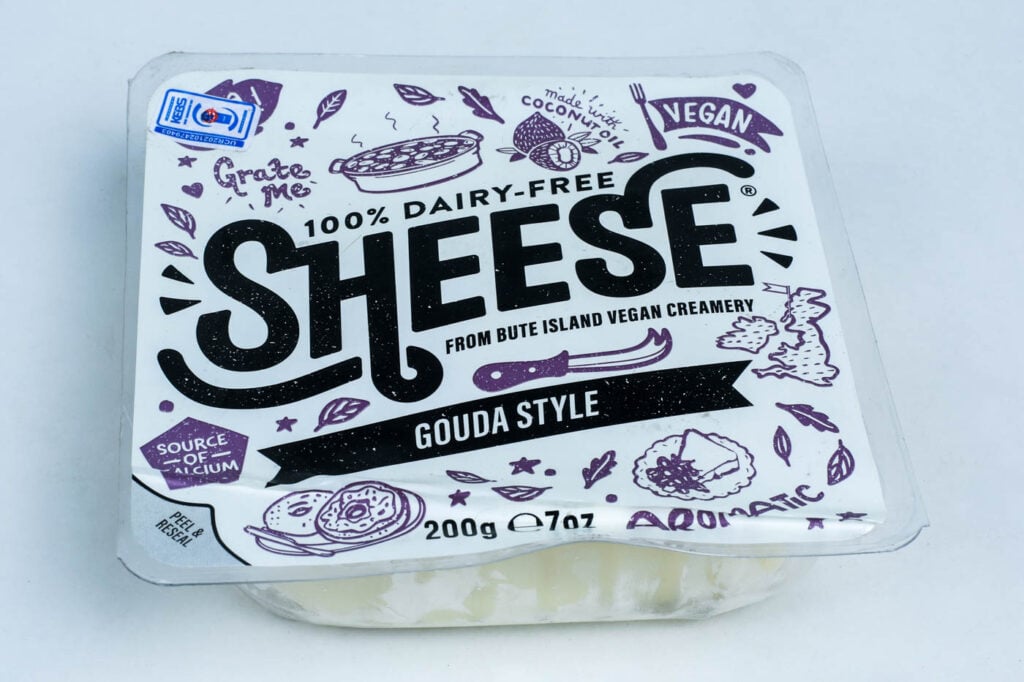 VAST Cheese Feta Cheese - Greenspoon