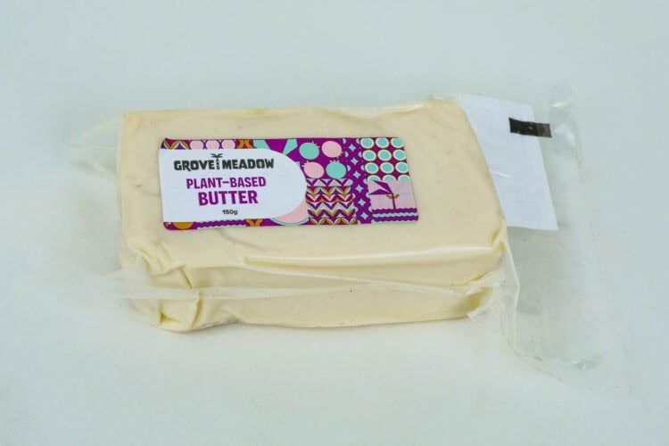 Planta Food Factory Plant Based Fish Fingers - 250g - Greenspoon