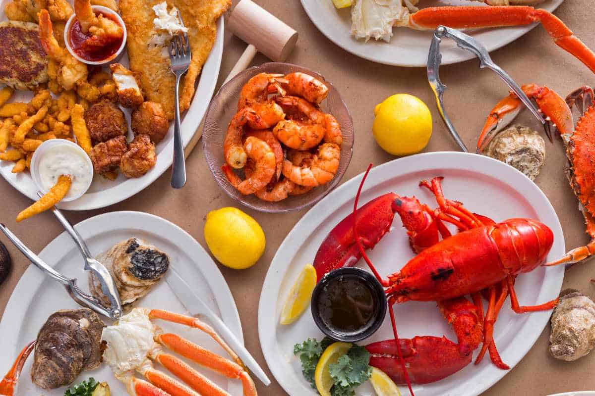 Dive into the Bounty of Kenya's Fish Seasons - Greenspoon