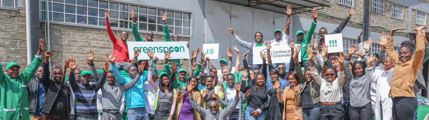 Our Purpose - Greenspoon