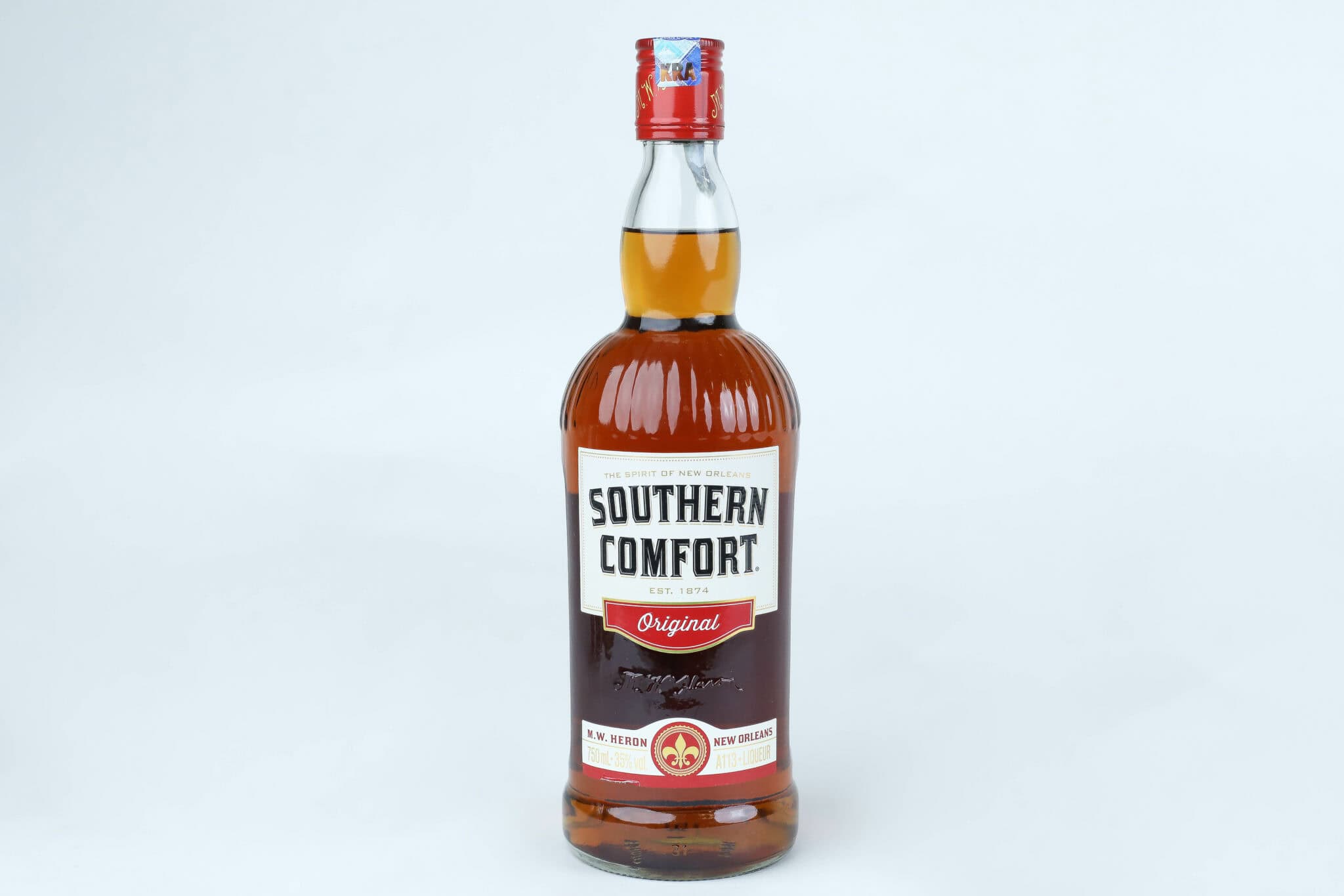Southern Comfort Original - 750ml - Greenspoon