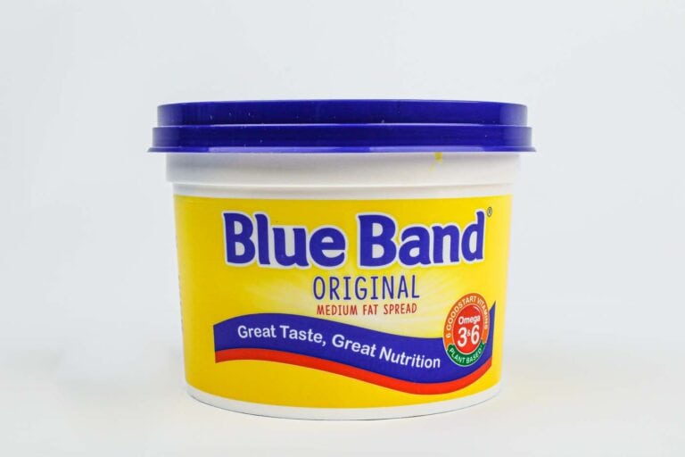 Blue Band Original Margarine - 500g - Greenspoon