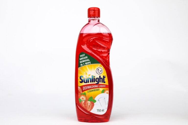 Sunlight Dishwashing Liquid - 750ml - Greenspoon