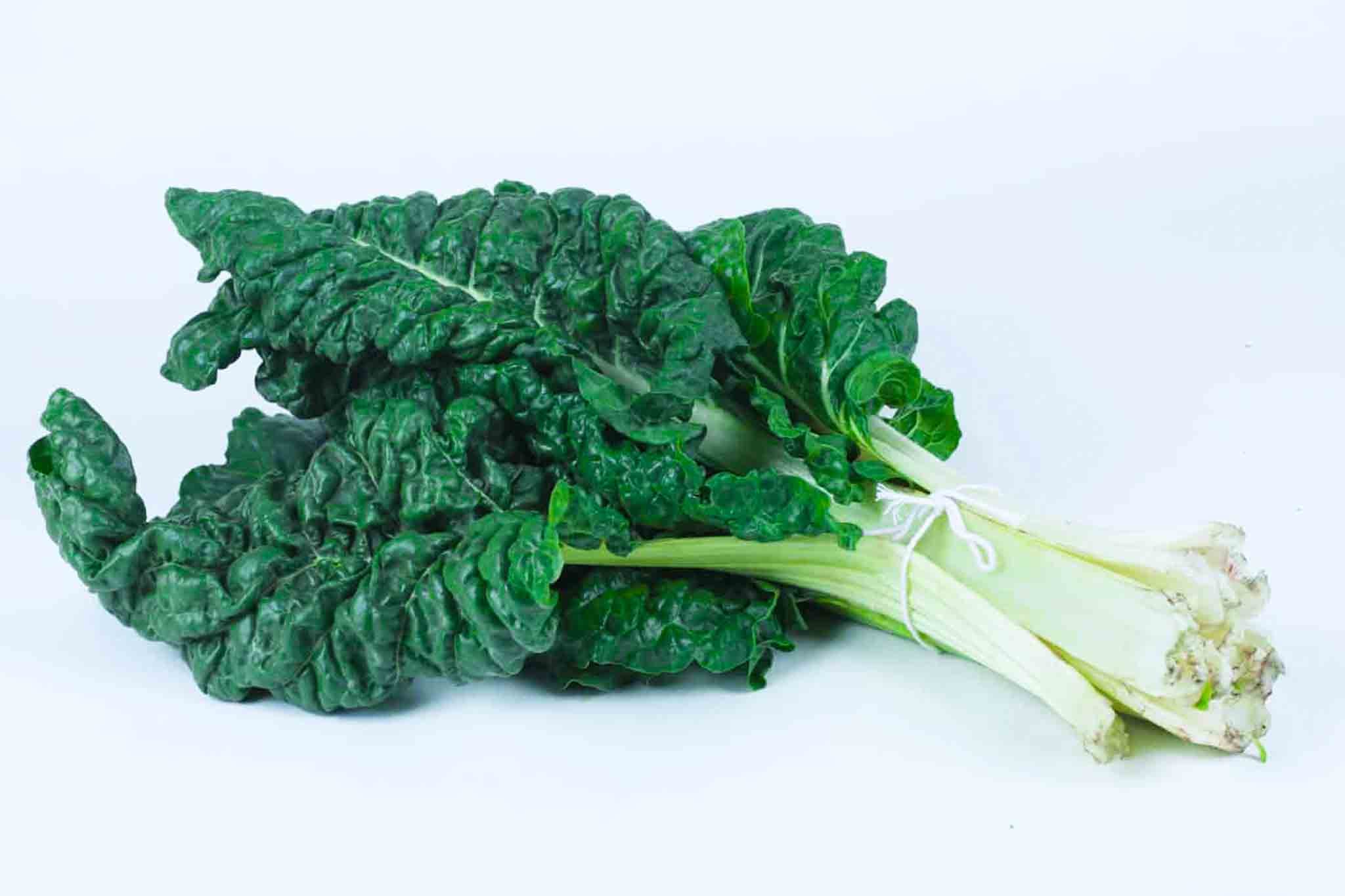 Limuru Spinach - 250g Bunch - Greenspoon