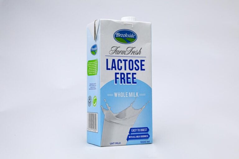 Brookside Dairy Best Long-Life Milk - 500ml 12 Pieces (Carton) - Greenspoon