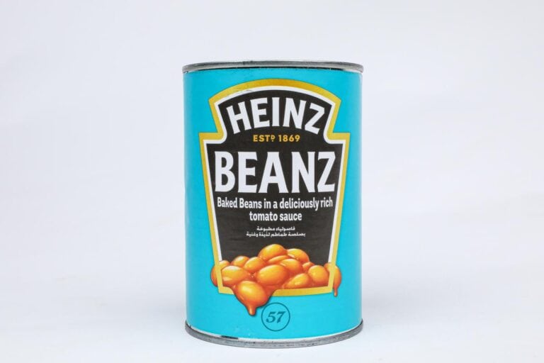 Heinz Baked Beans - 415g - Greenspoon