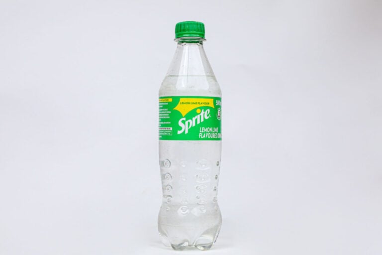 Sprite PET Bottle - Greenspoon