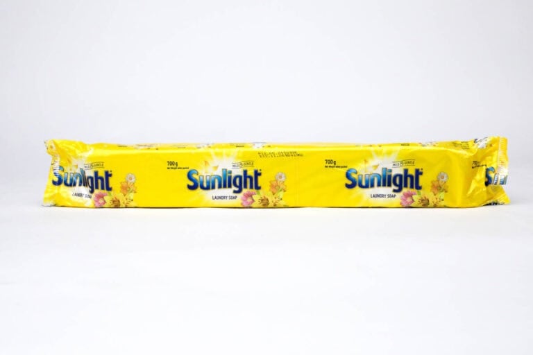 Sunlight Long Bar Soap - Greenspoon