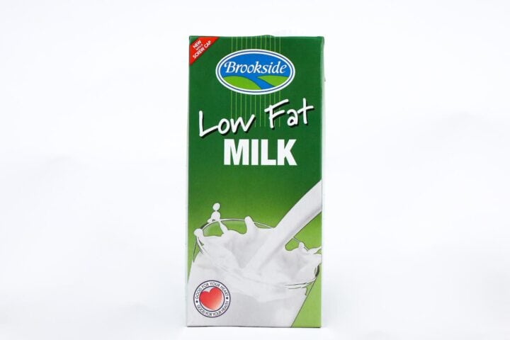 Brookside Low Fat Long Life Milk - Greenspoon