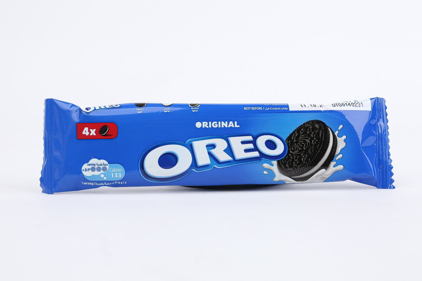 Oreo Original Biscuits - Greenspoon