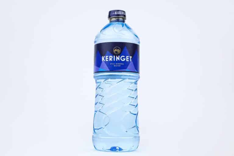 Keringet Still Mineral Water - 1L - Greenspoon