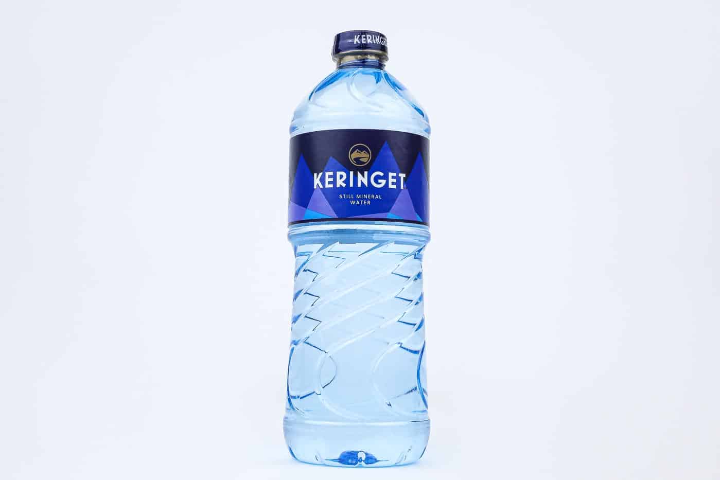 Keringet Still Mineral Water - 1L - Greenspoon