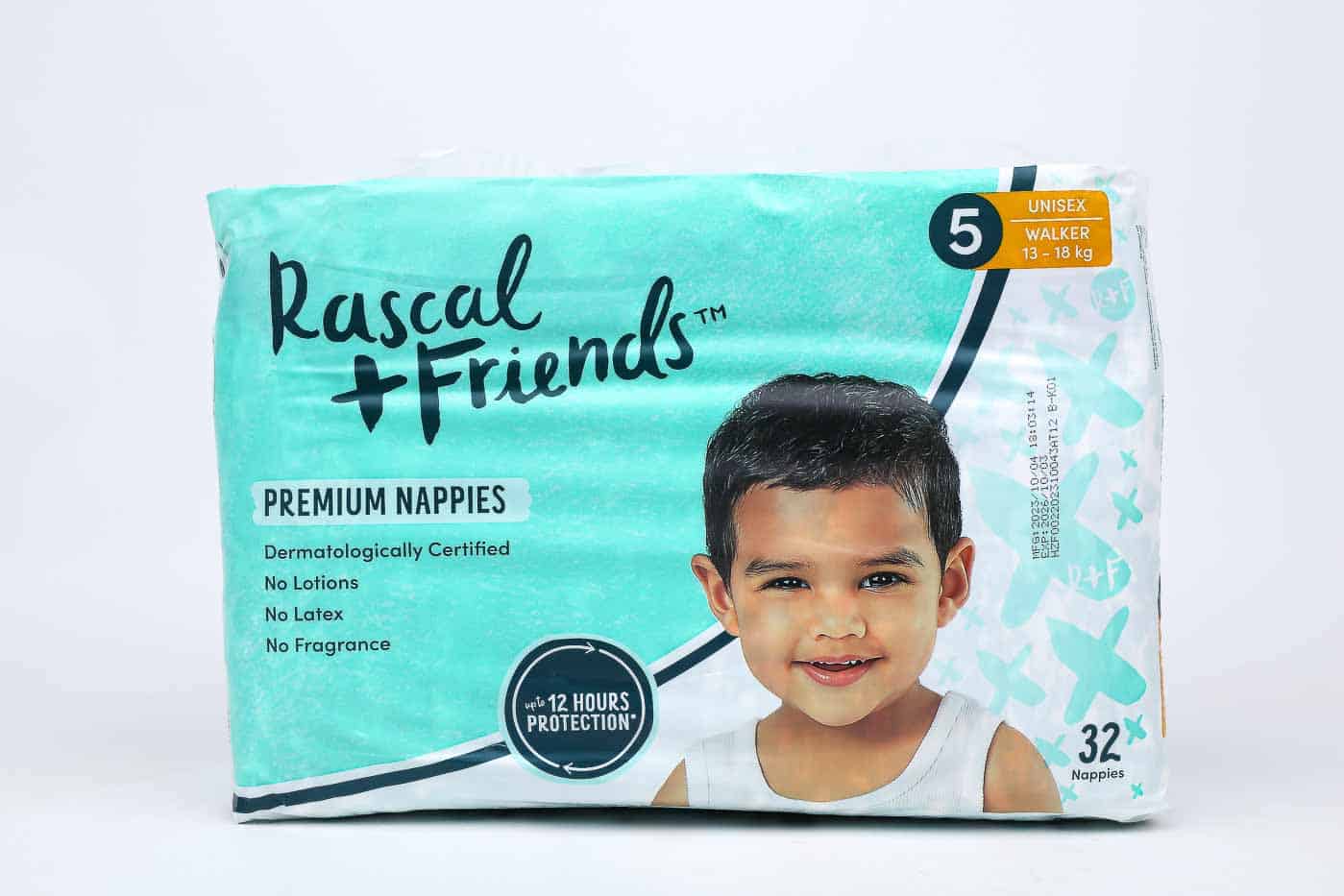 Back in Stock - Greenspoon