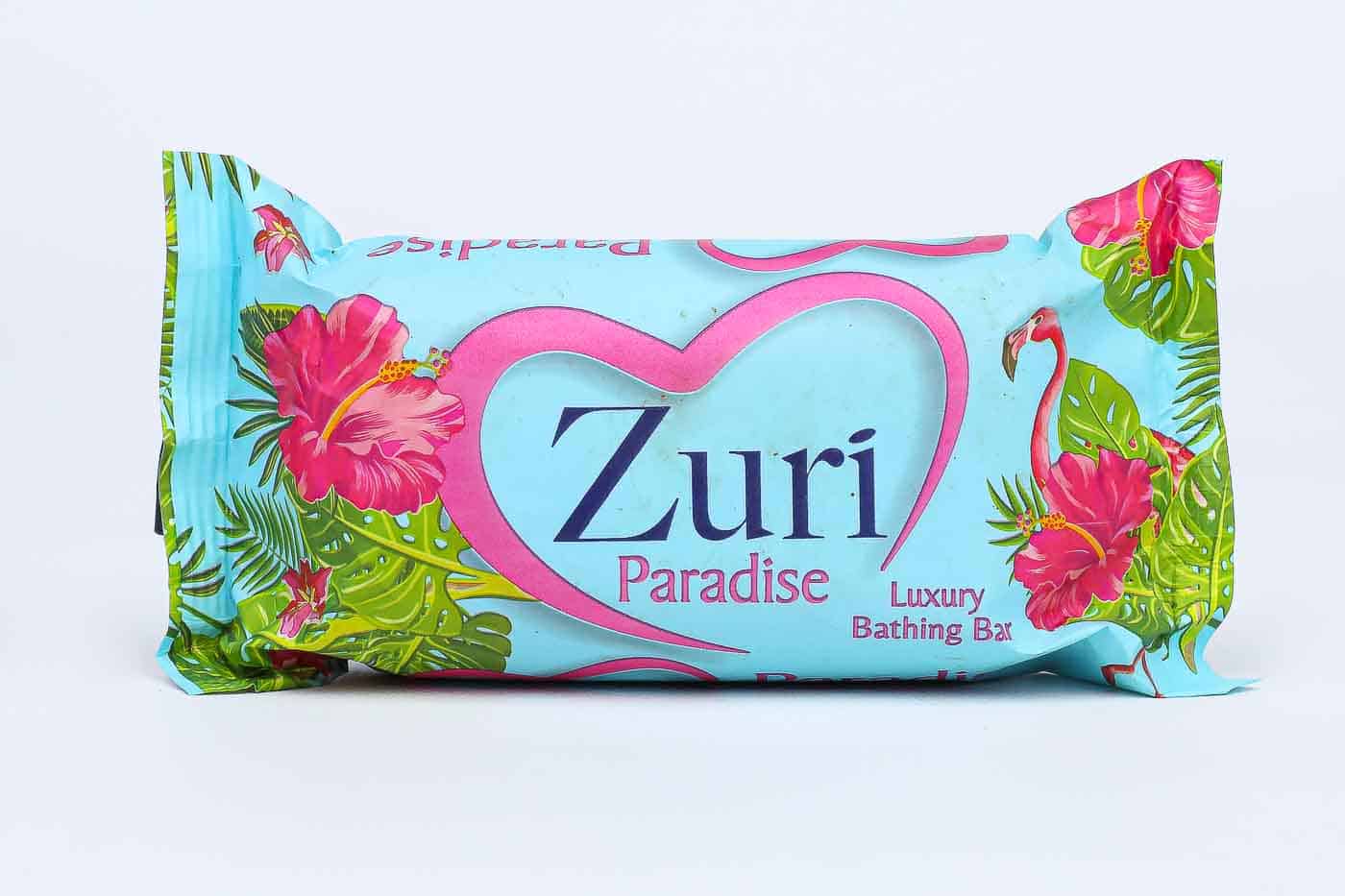Zuri Bathing Soap - 200g - Greenspoon
