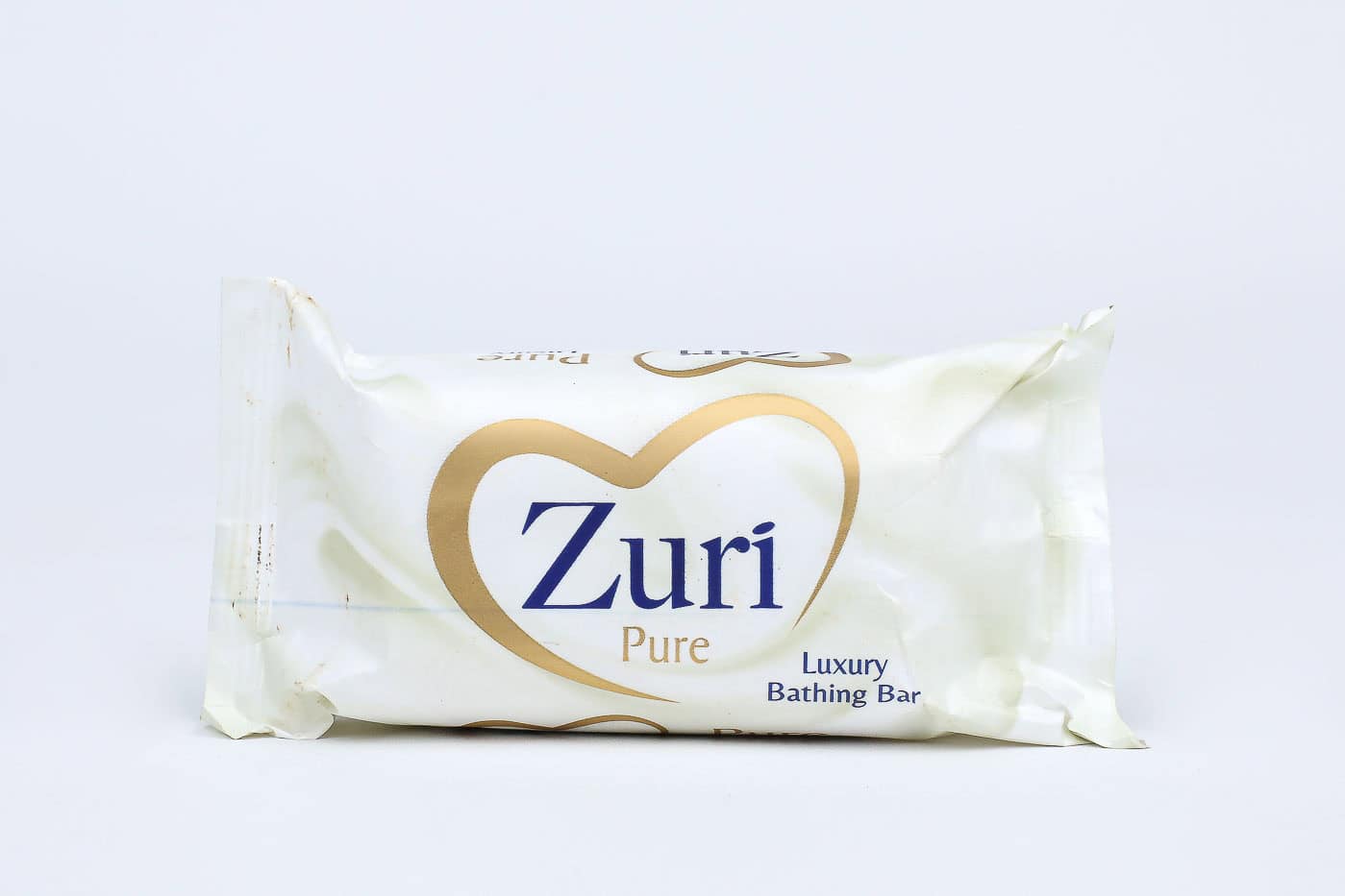 Zuri Bathing Soap - 100g - Greenspoon