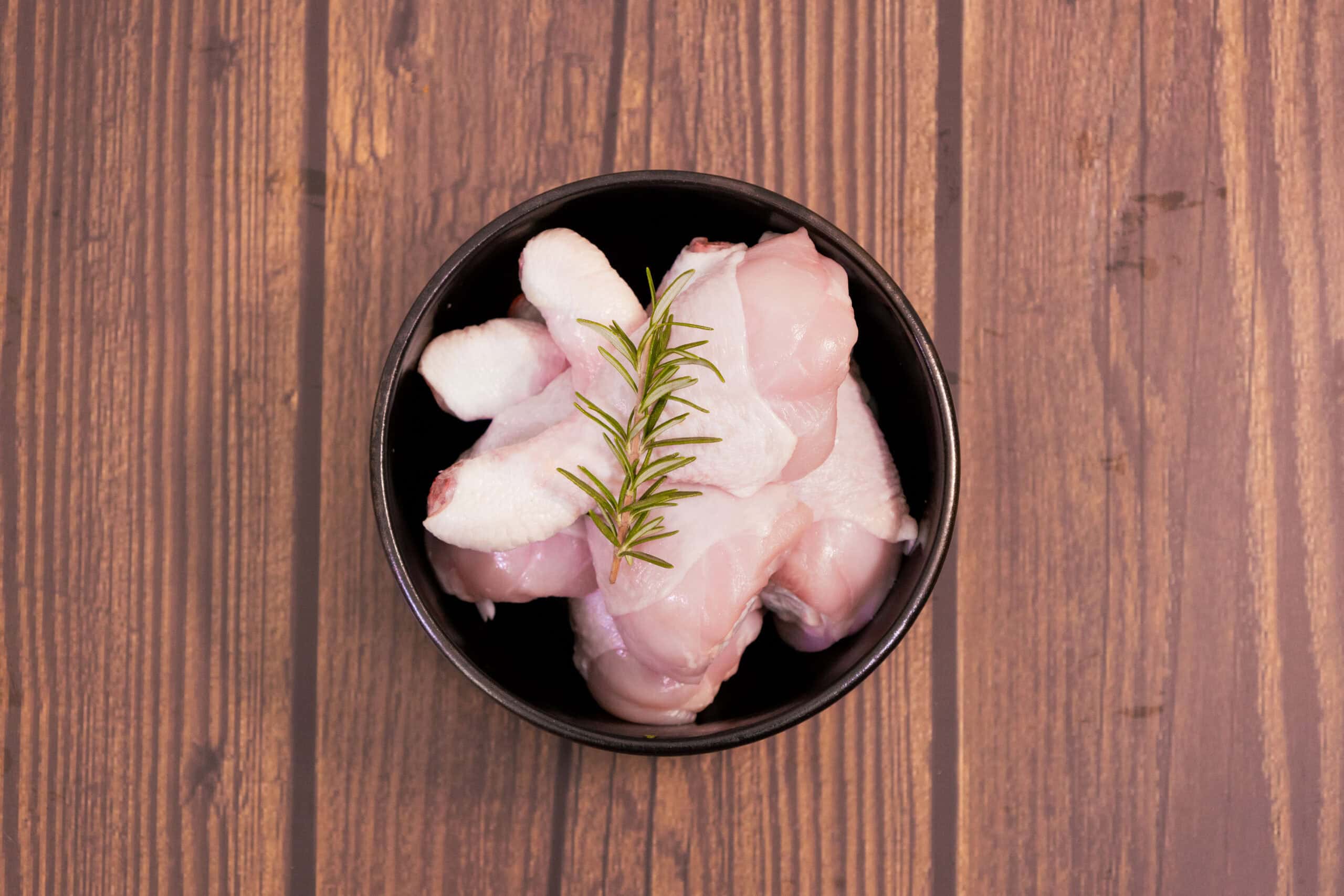 Kenchic Frozen Chicken Drumsticks - 700g - Greenspoon