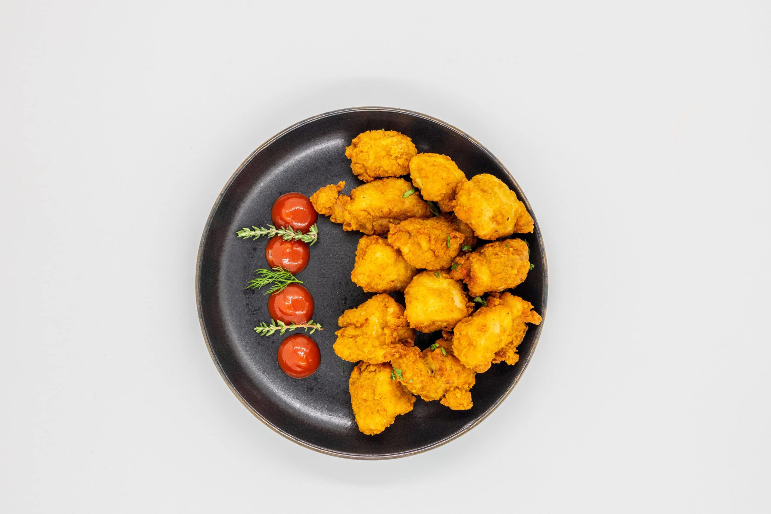 Kenchic Original Crispy Kuku Bites - 500g (Frozen) - Greenspoon