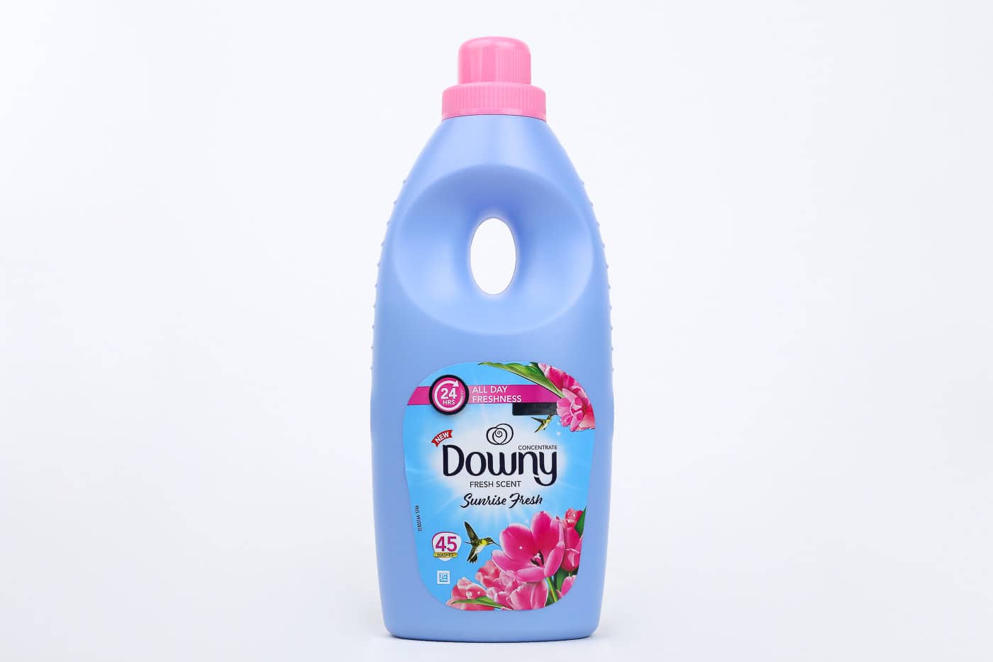 Downy Sunrise Fresh Fabric Softener Bottle - 900ml - Greenspoon