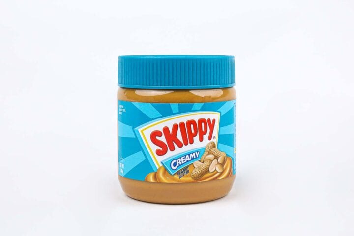 Skippy Creamy Peanut Butter - Greenspoon