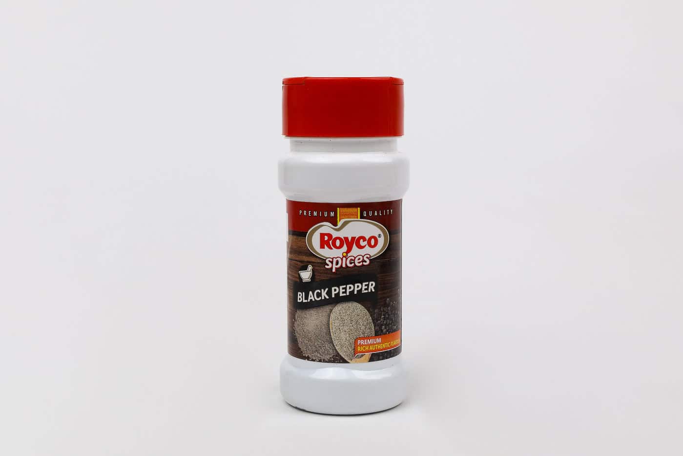 Royco Blackpepper Ground Spice - Greenspoon