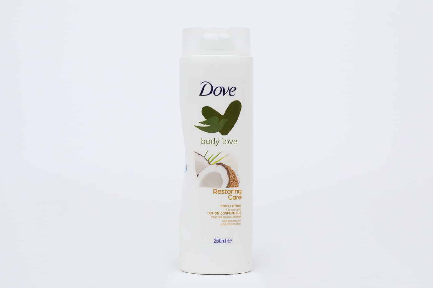 Dove Restoring Ritual Body Lotion - 250ml - Greenspoon