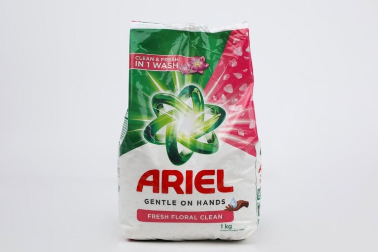 Ariel Handwashing Fresh Floral Clean Powder SoapA - Greenspoon