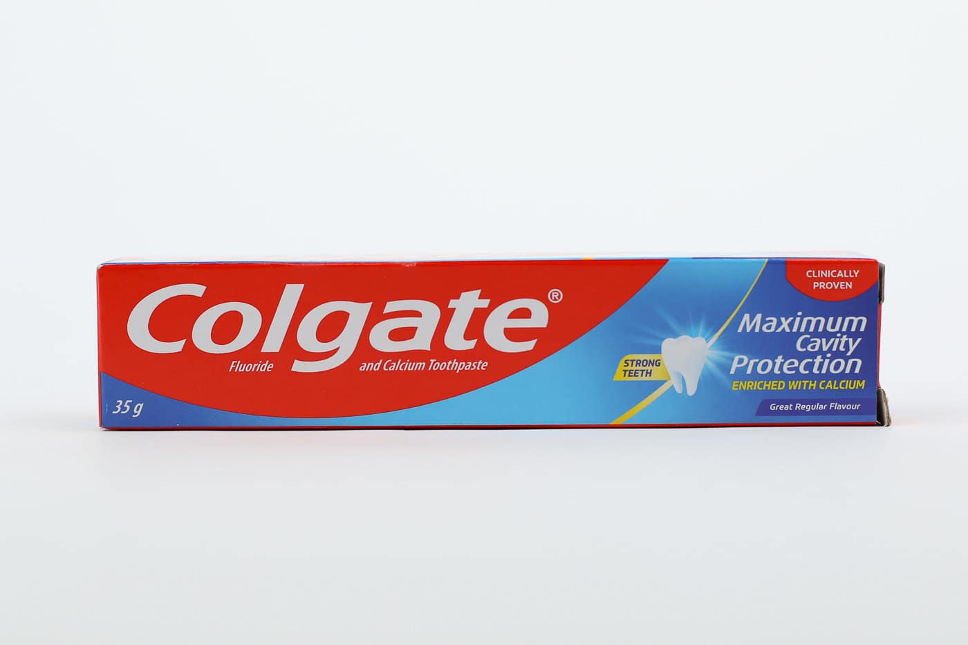 Colgate Dental Cream Toothpaste - Greenspoon