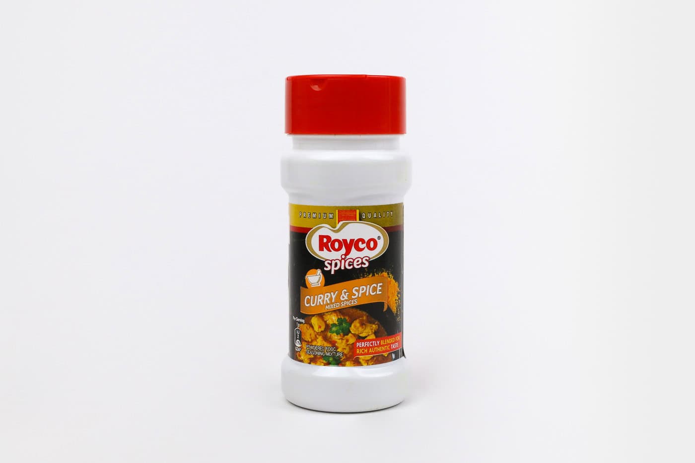 Royco Curry Powder - Greenspoon