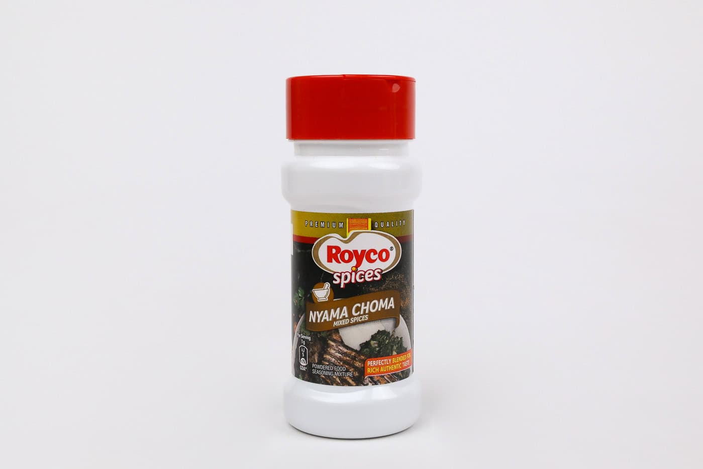 Royco Garlic Ground Spice - Greenspoon