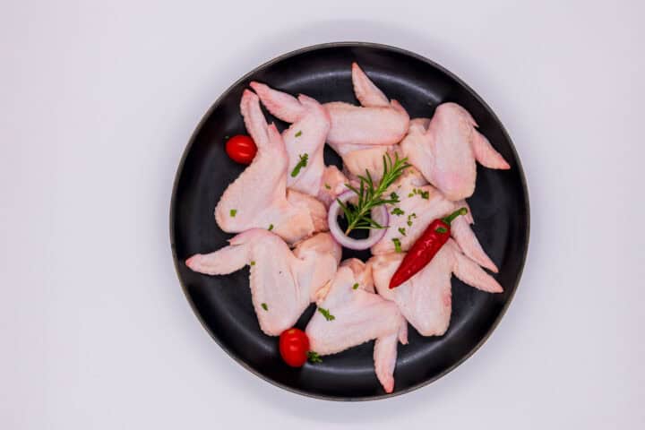 Kenchic Chicken Wings - 650g - Greenspoon