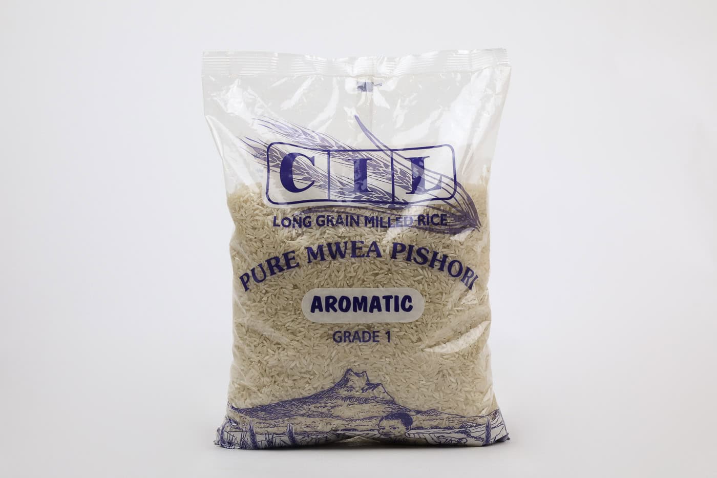 CIL Pure Mwea Aromatic Pishori Rice - Greenspoon