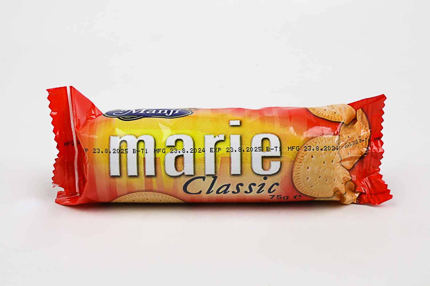 Marie Biscuits Parle Marie Biscuit, 79.9g Naga Bazaar