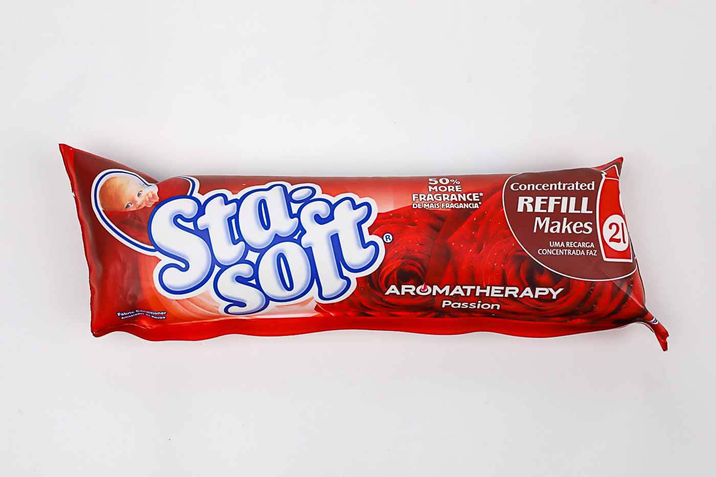Sta Soft Aromatherapy Passion Refill Pack - 500ml - Greenspoon